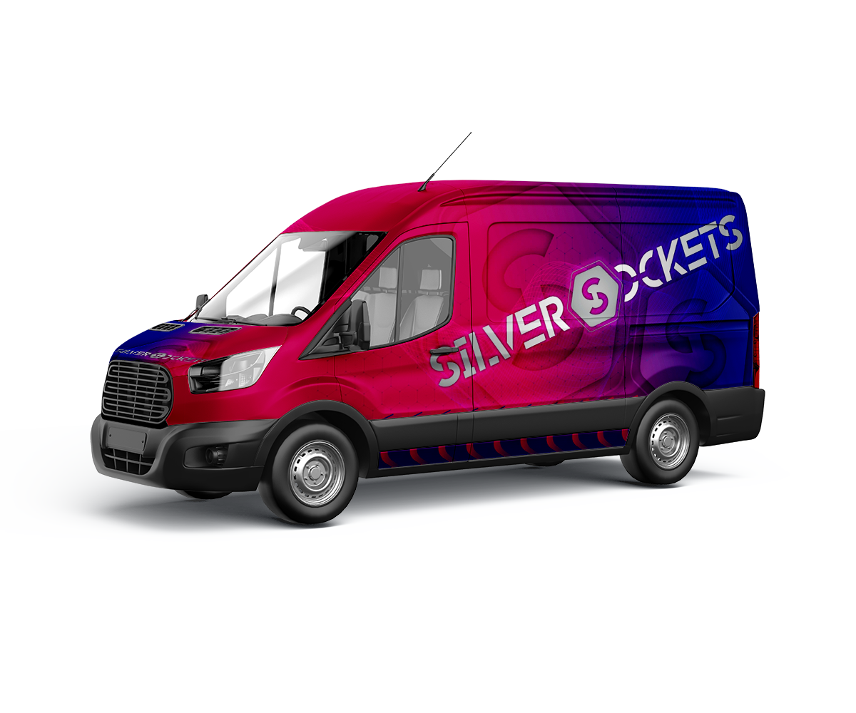 Silver Sockets | Experts at Welfare Unit Repairs